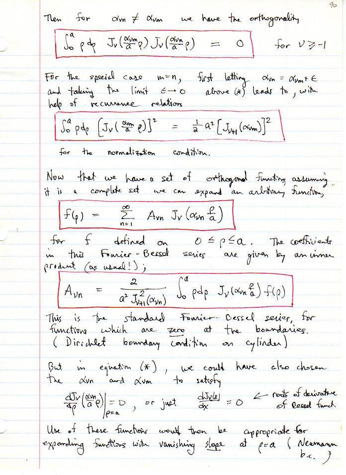 Electrodynamics I, KSU Physics