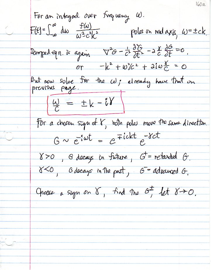 Electrodynamics I, KSU Physics