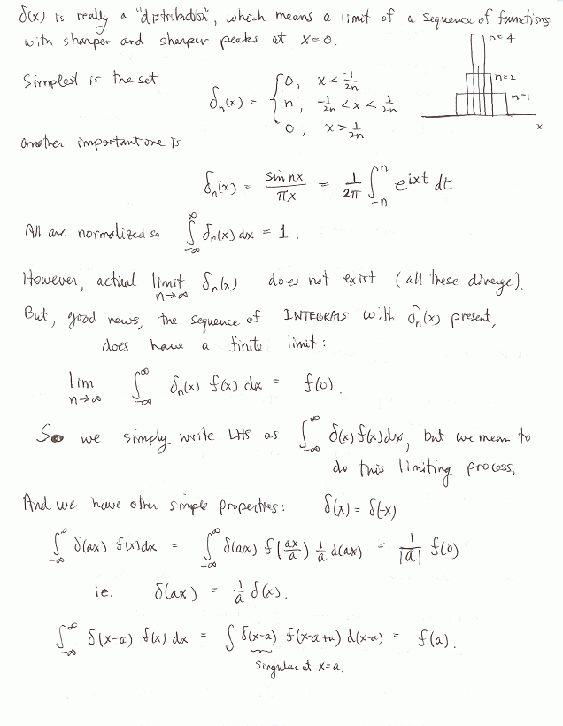 Mathematical Methods For Physicists Ksu Physics