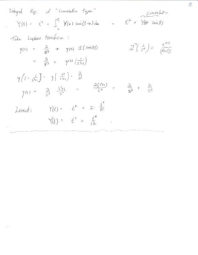 Mathematical Methods for Physicists, KSU Physics