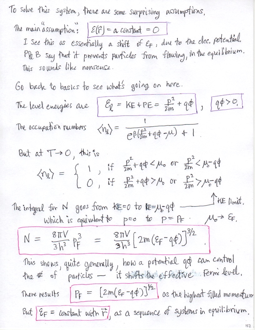 Statistical Mechanics, KSU Physics