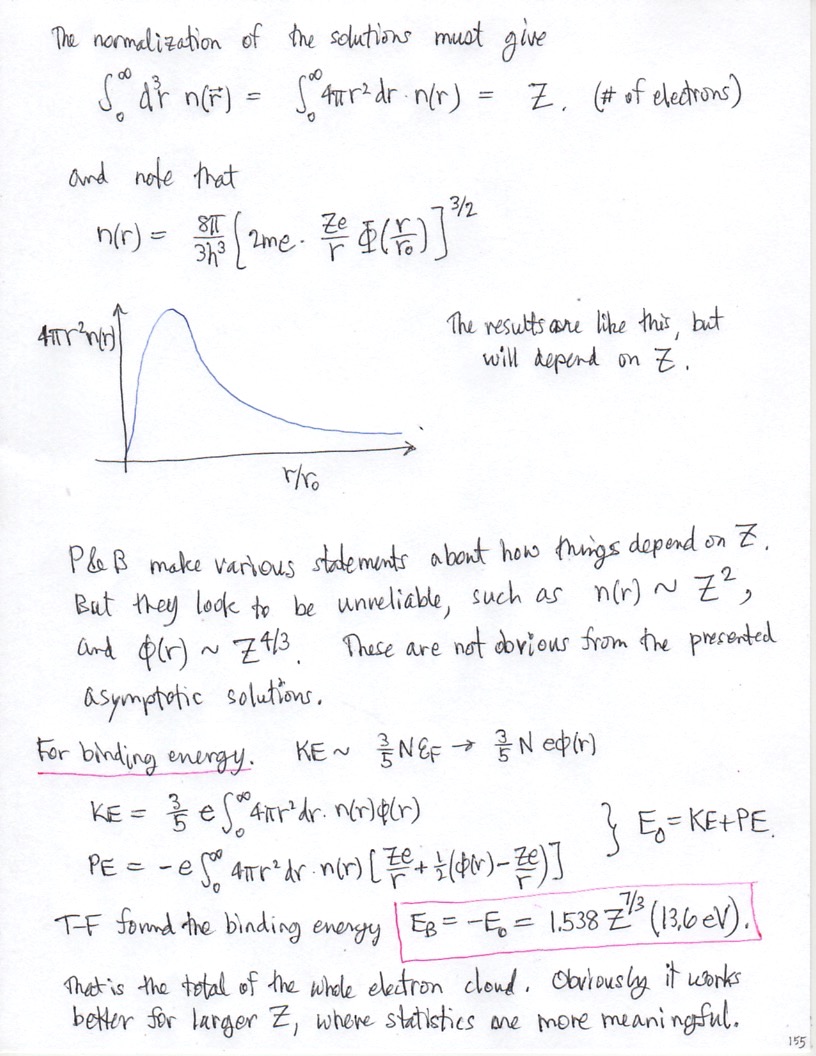Statistical Mechanics, KSU Physics
