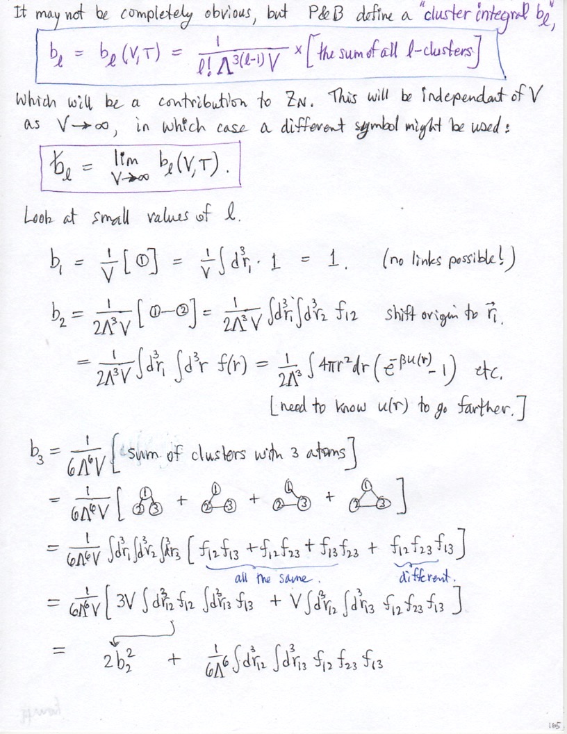 Statistical Mechanics, KSU Physics
