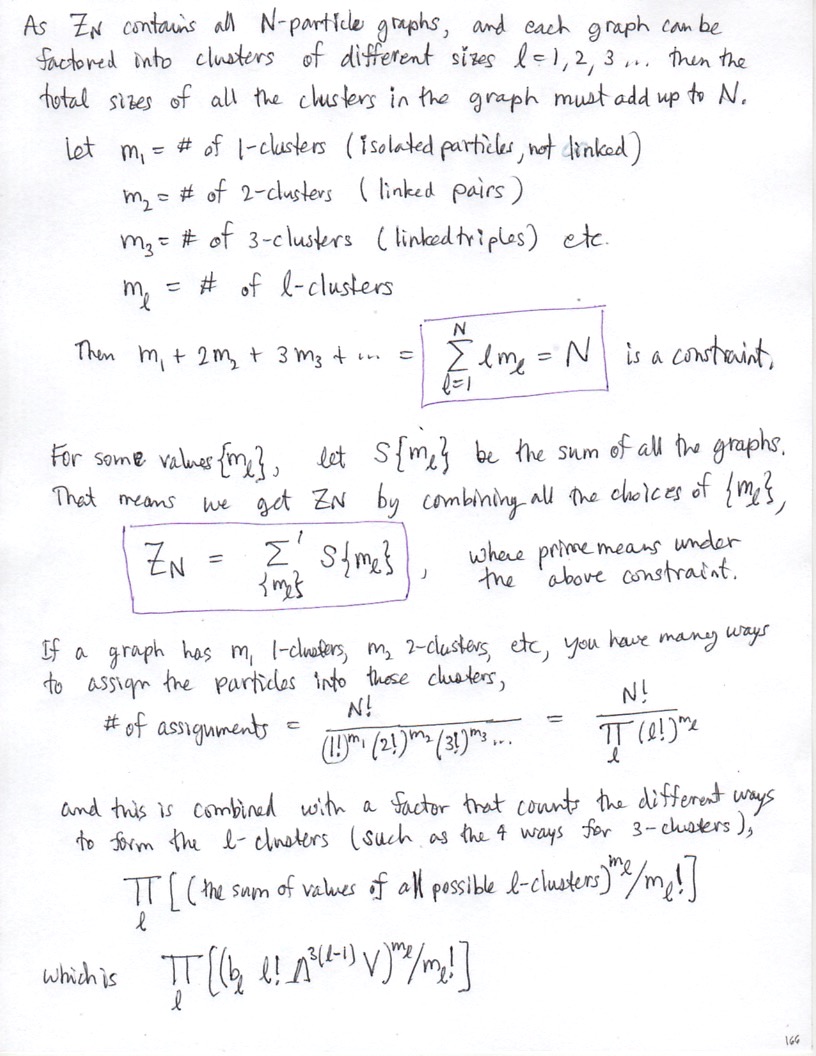 Statistical Mechanics, KSU Physics
