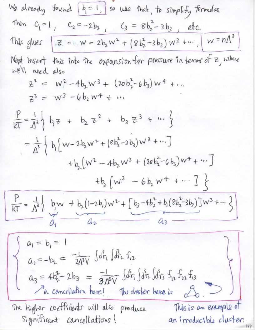 Statistical Mechanics, KSU Physics