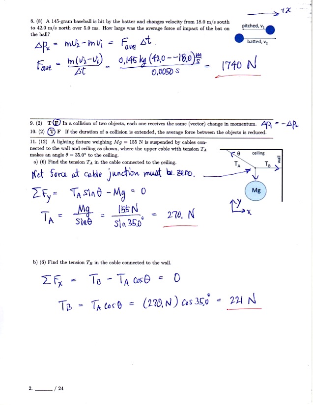 GP I Spring 2023 KSU Quiz 3 Solution GP I Spring 2023 KSU Quiz 3 Solution